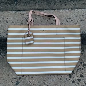 kate spade | Bags | Rare Sample Kate Spade Leather Bag | Poshmark